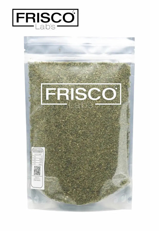 Wholesale THCA - Buy Pounds of THCA Shake For As Low As $145 – Frisco ...