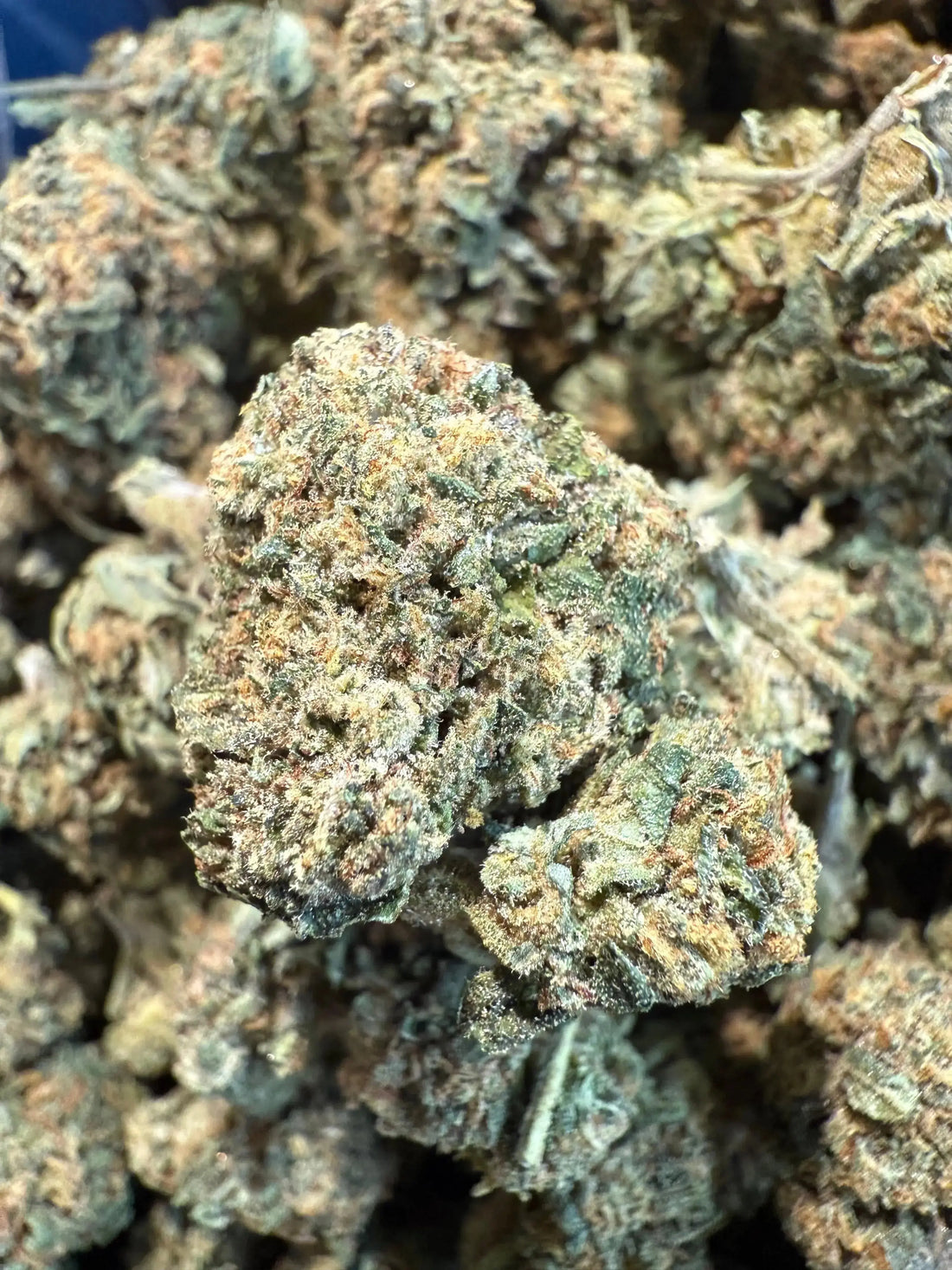 1/2 Pound El Chapo OG THCA Flower | High-Potency Indoor Strain – Frisco ...