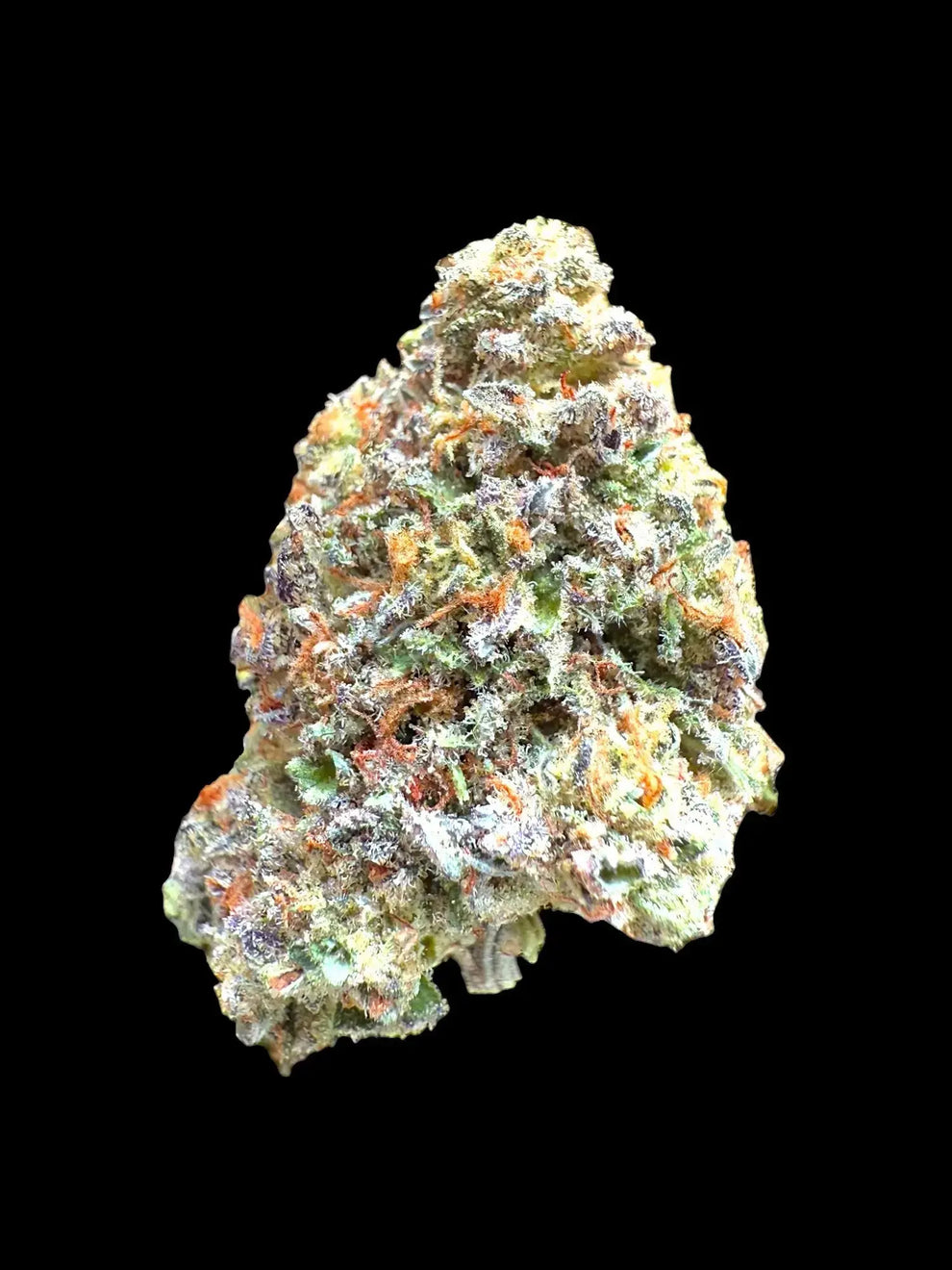 AAA Indoor Exotic - Premium THCA Strain for Relaxation – Frisco Labs ...