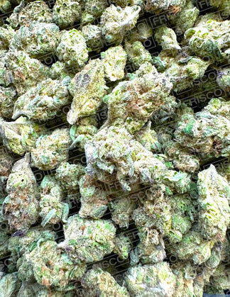 Exotic Indoor Hash Burger THCA Strain THCA Flower For Sale | Frisco ...