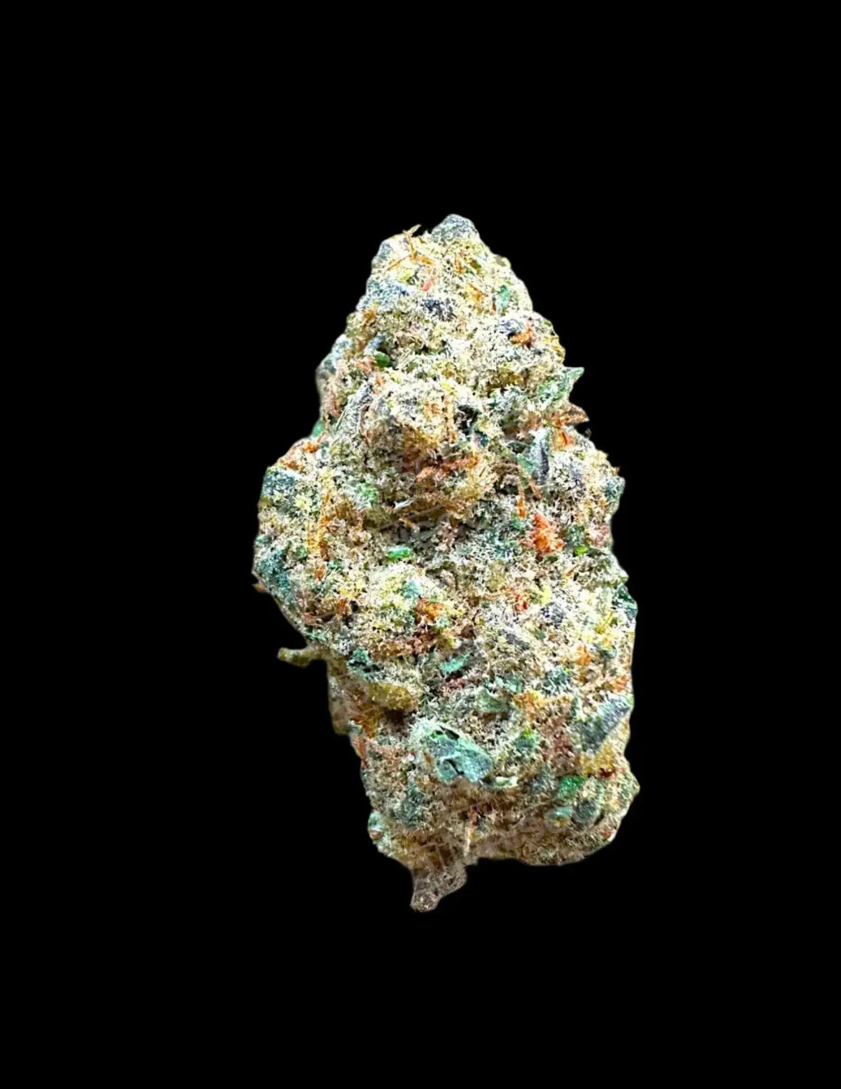 Buy 1 Pound Garlic Mintz THCA - Premium Cannabis Strain – Frisco Labs ...