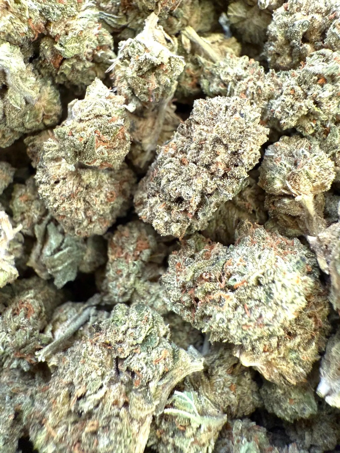 Delicious Ice Cream Cakes THCA Smalls for Relaxation