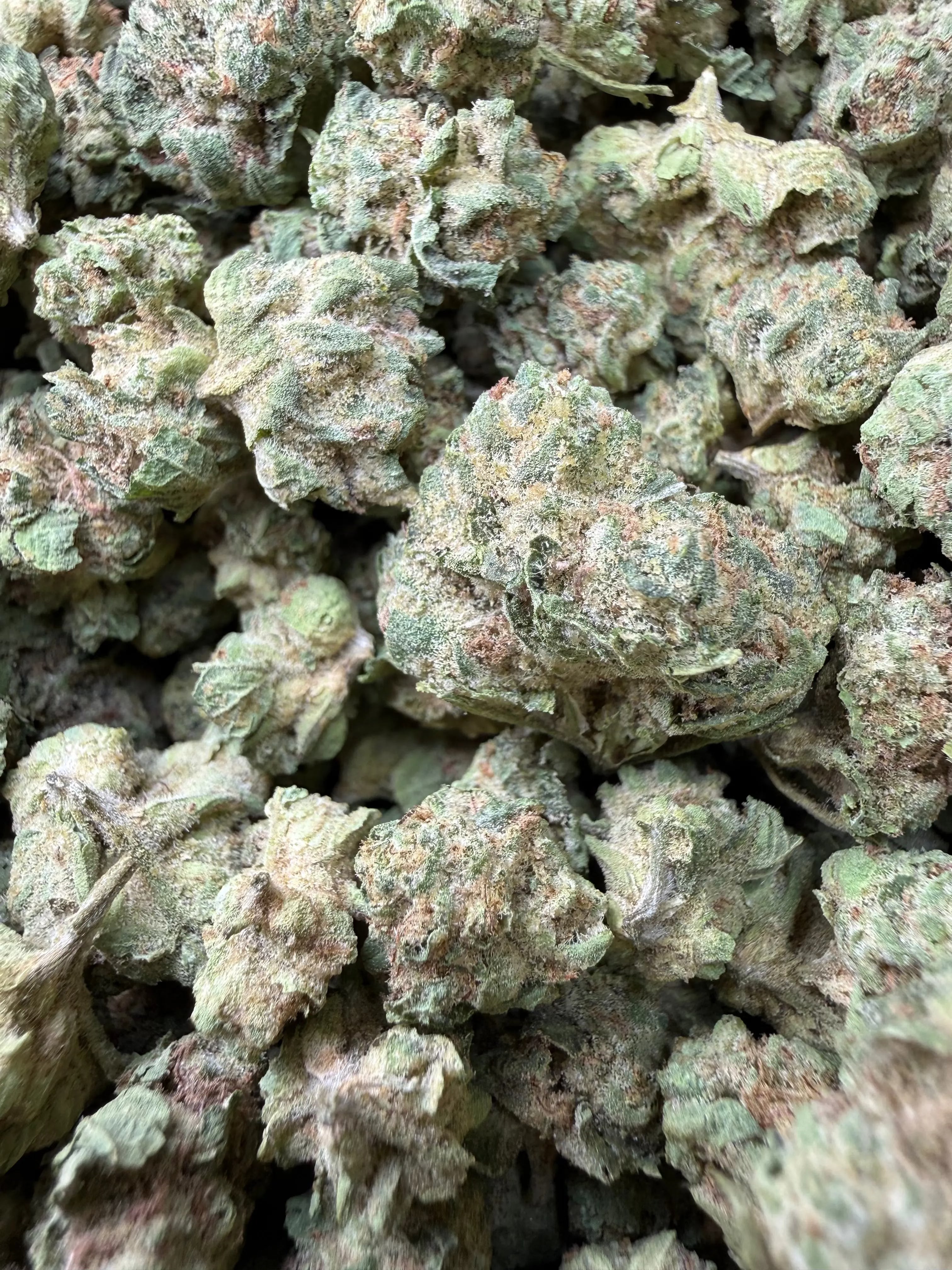 Permanent Chimera THCA Flower (Smalls) – 1 Pound | Premium Indoor ...