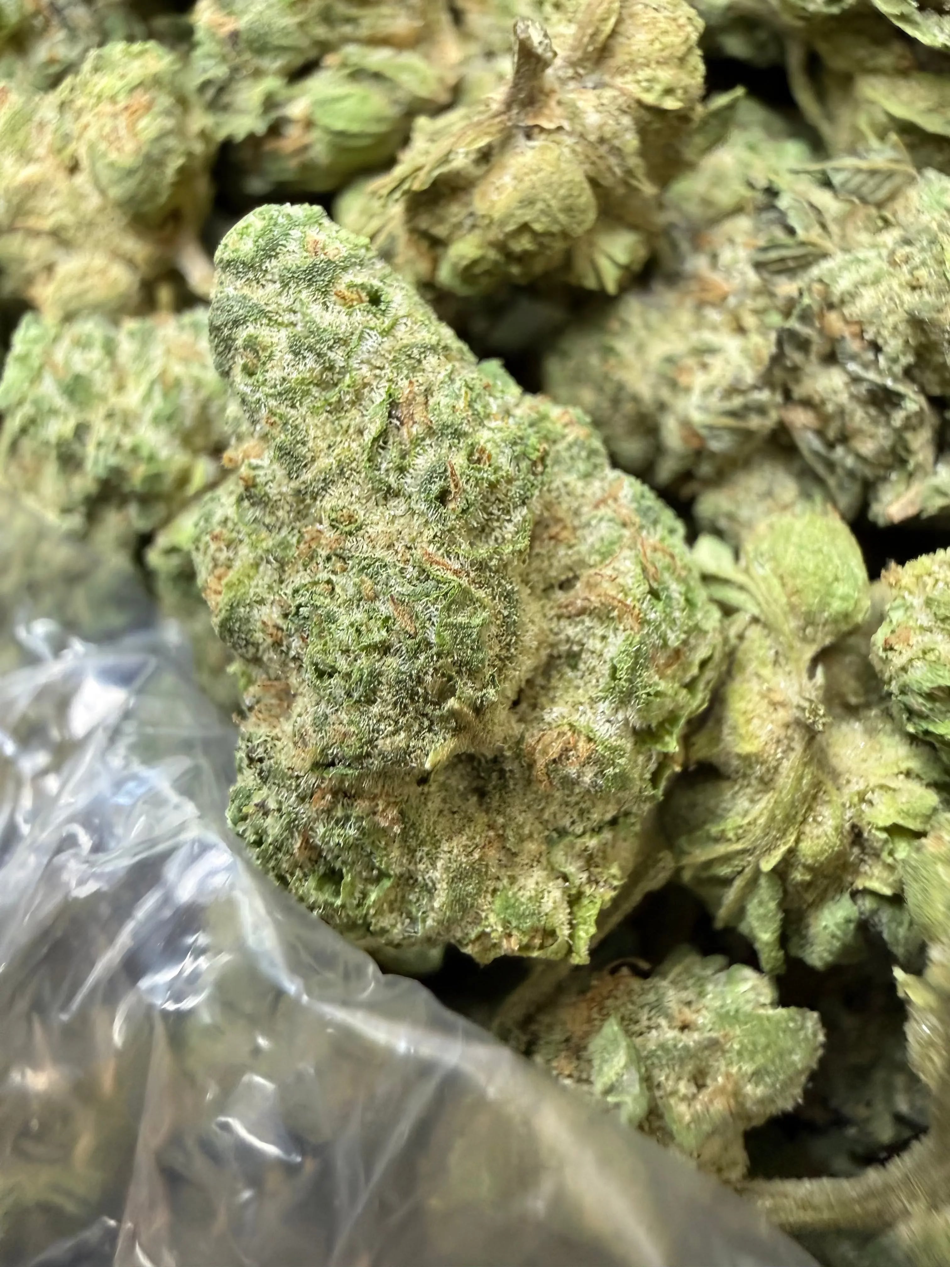 Smackerz THCA Flower (Smalls) – 1 Pound | Premium Indoor Exotic ...