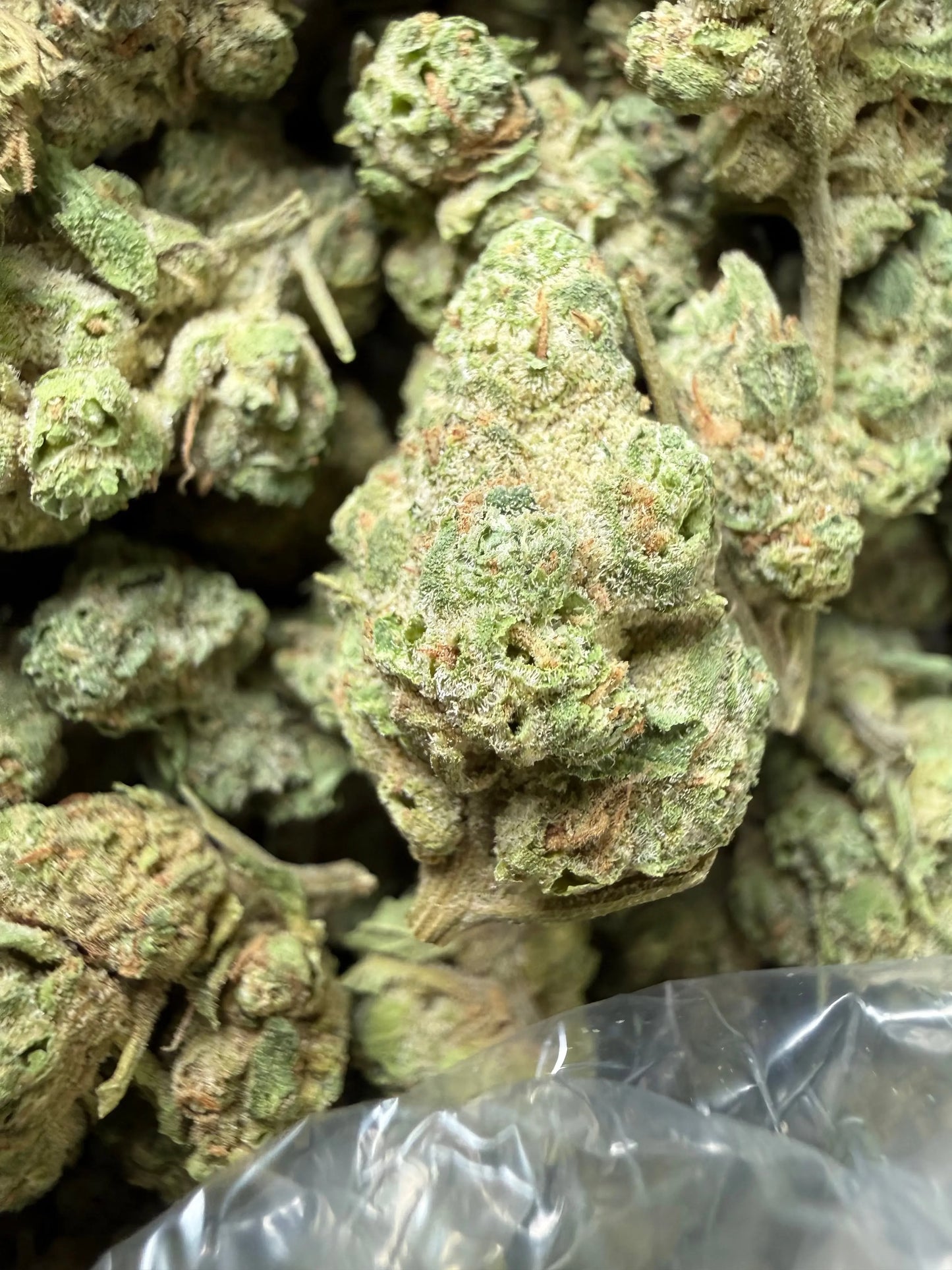 Smackerz THCA Flower (Smalls) – 1 Pound | Premium Indoor Exotic ...