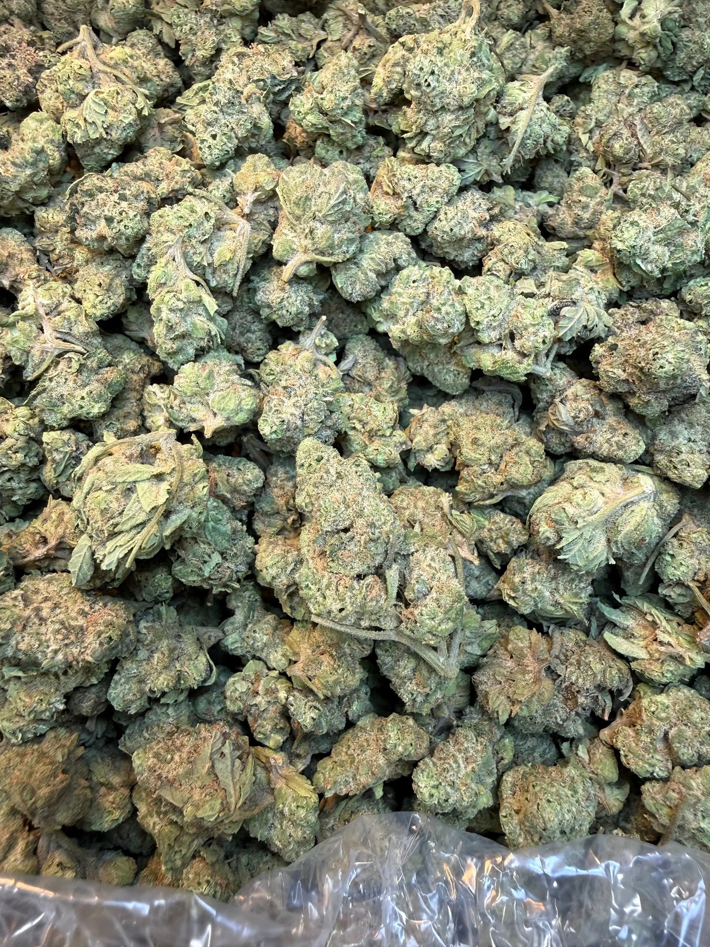 Smackerz THCA Flower (Smalls) – 1 Pound | Premium Indoor Exotic ...