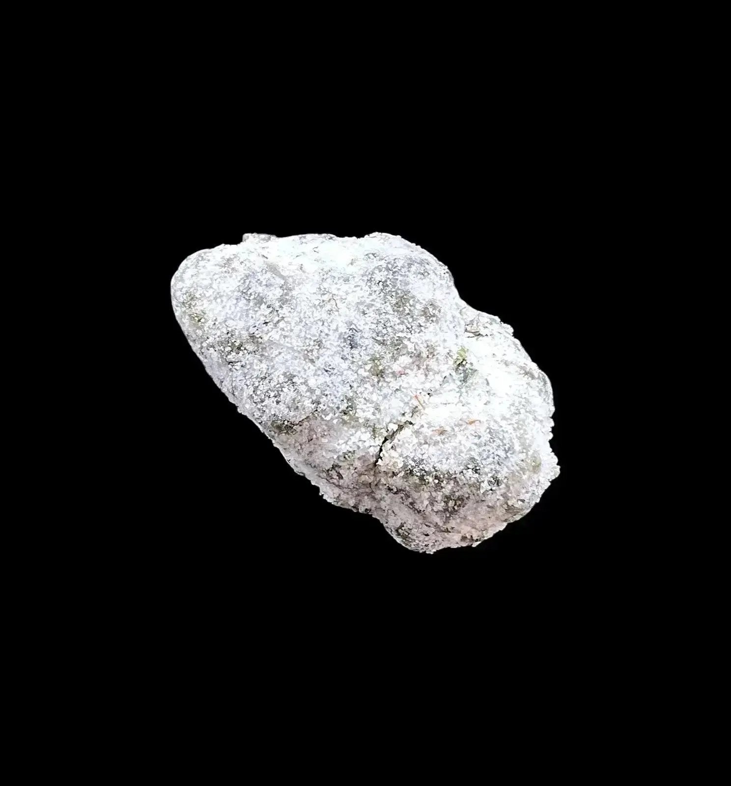1 oz. Snow Cap Space Rocks THCA Flower | THCA Snowballs | Frisco Labs ...