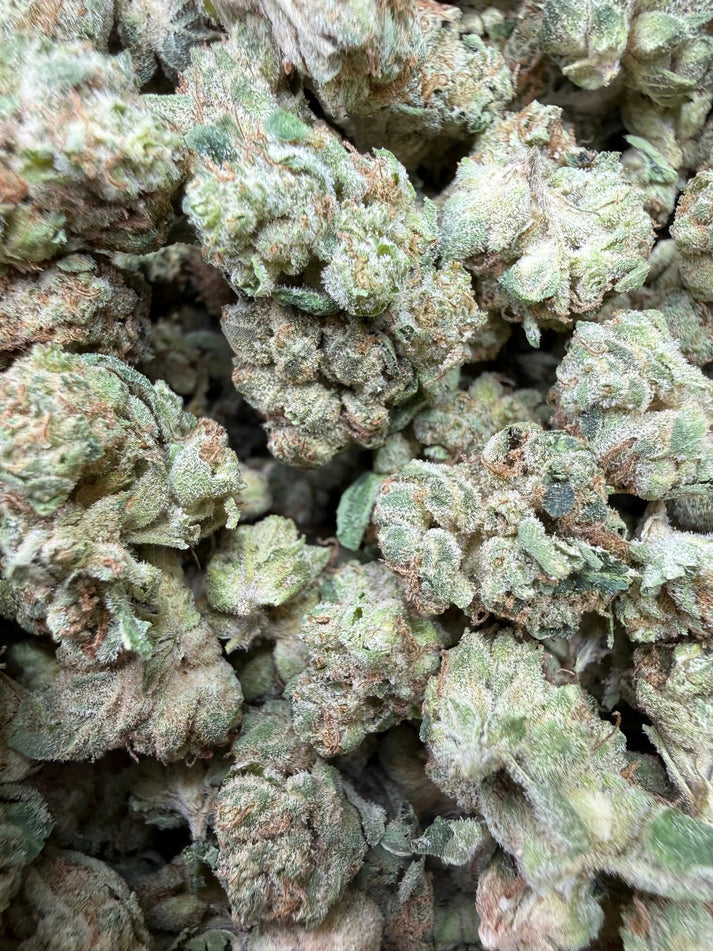 1 Pound Wedding Cake THCA Smalls | Bulk THCA Flower | Frisco Labs ...