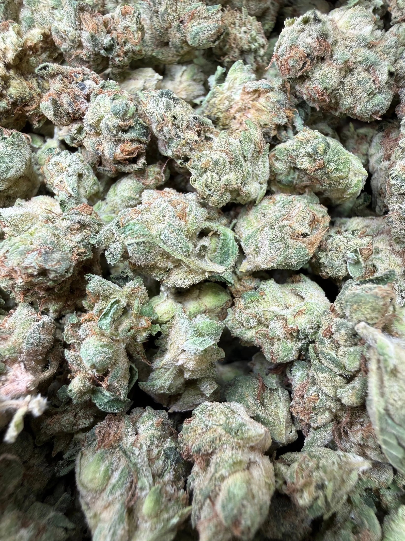 1 Pound Wedding Cake THCA Smalls | Bulk THCA Flower | Frisco Labs ...