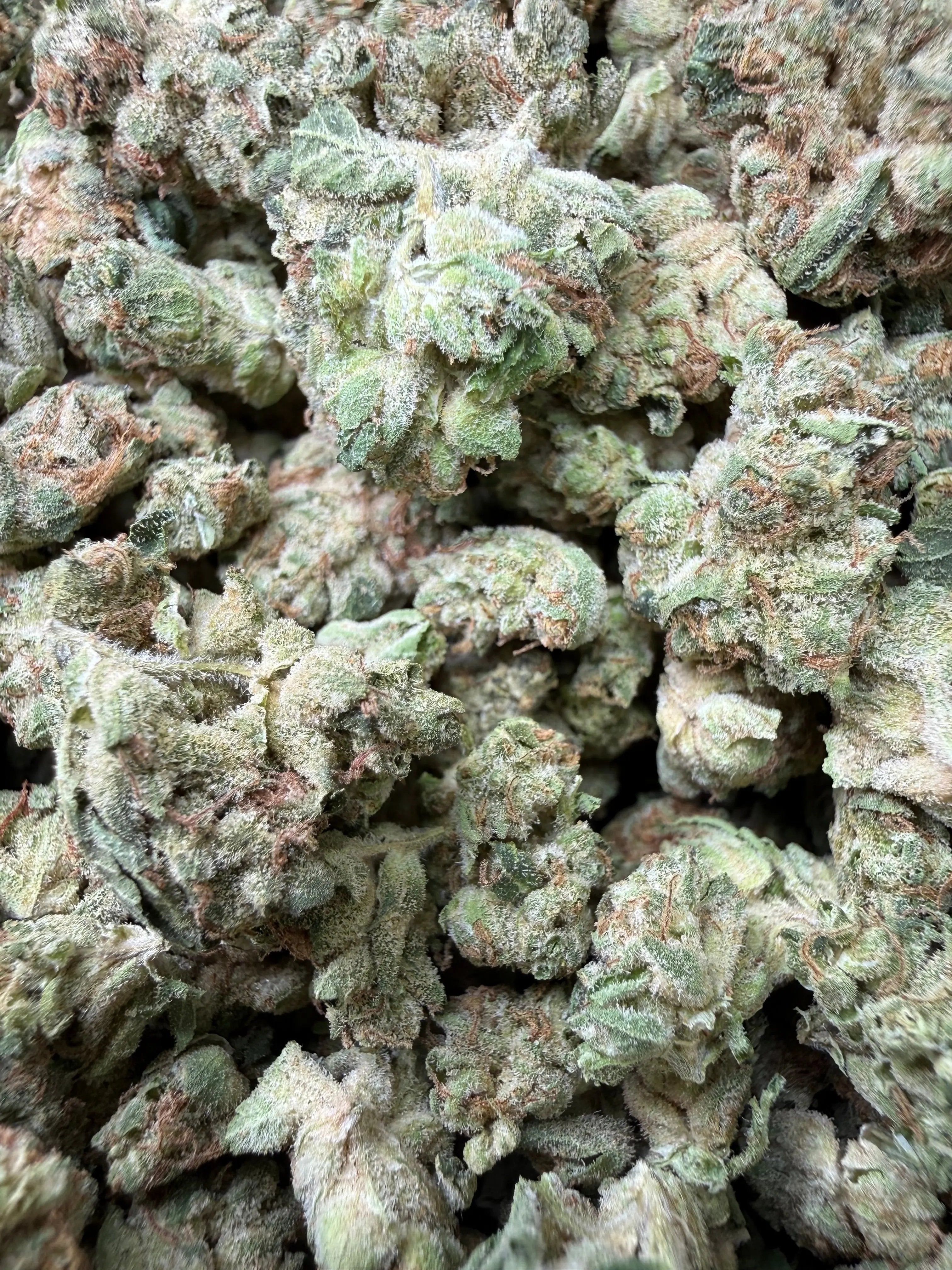 1 Pound Wedding Cake THCA Smalls | Bulk THCA Flower | Frisco Labs ...