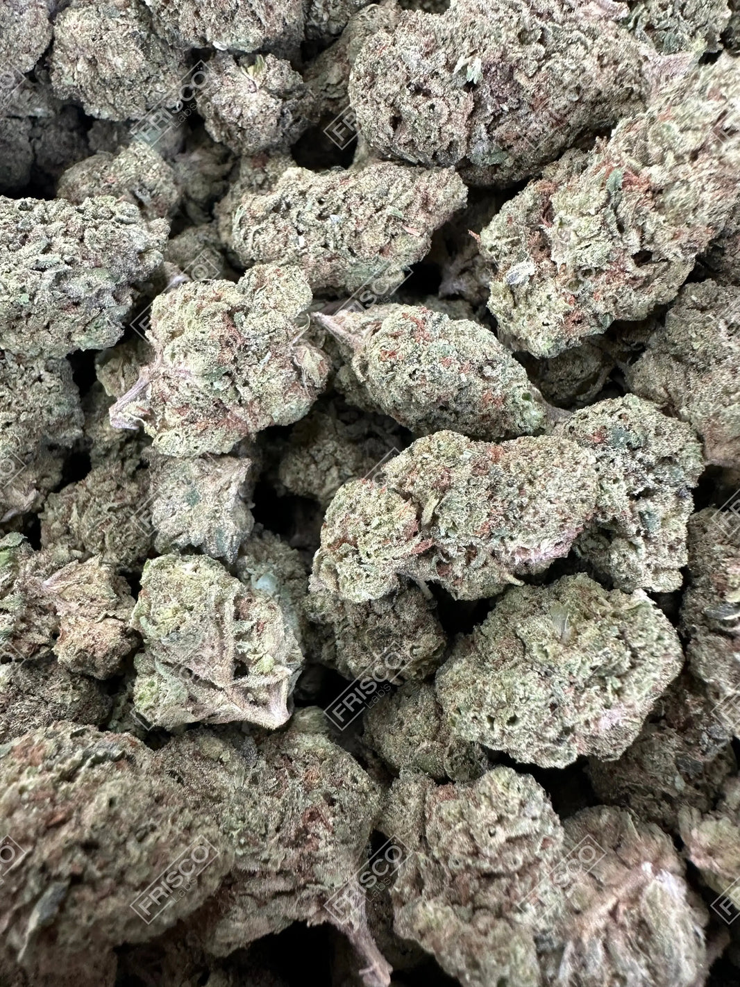 Discover the Natural THCA Flower | Pure and Organic