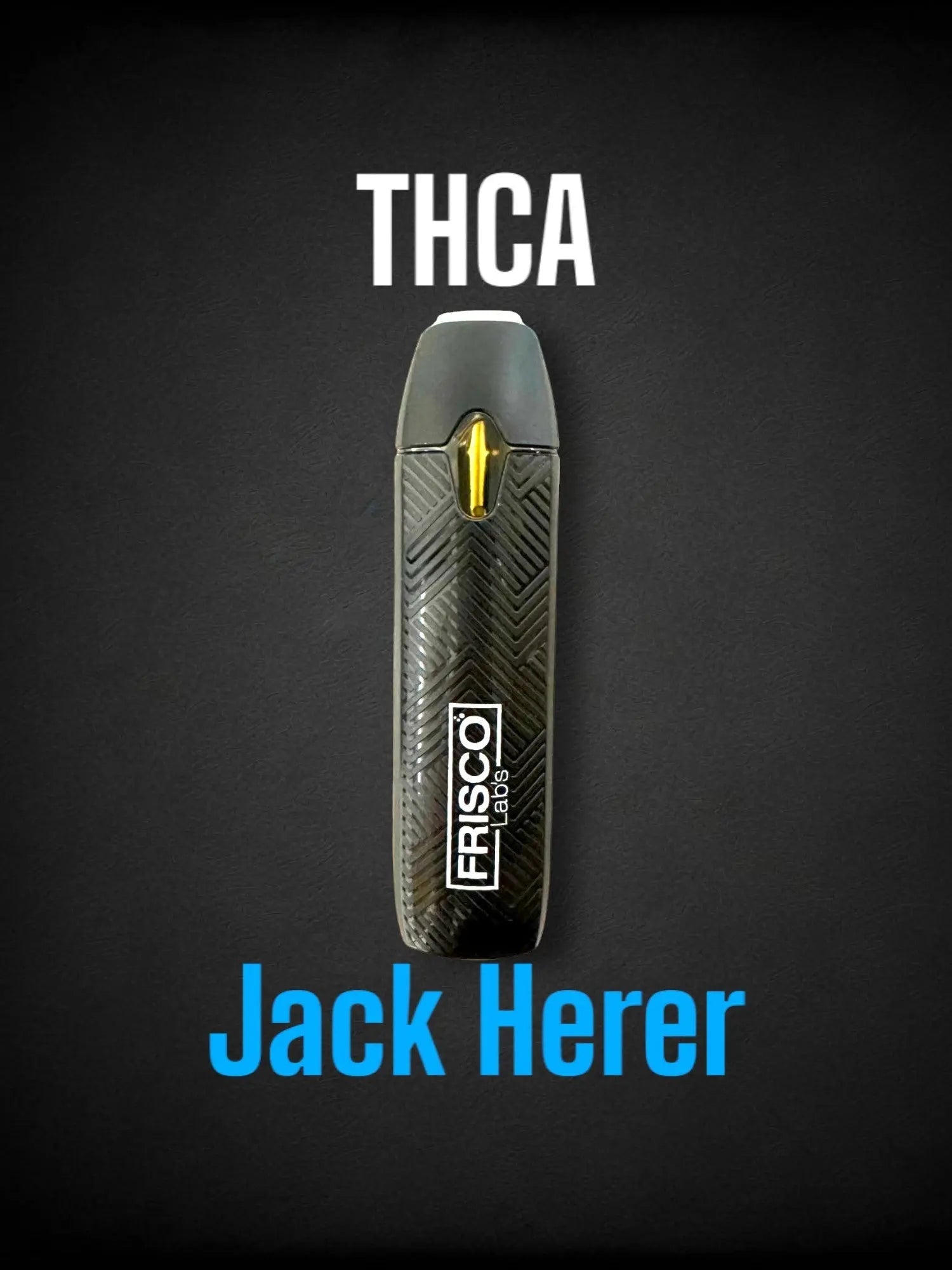 Get Your Quality THCA Disposable For Your Vaping Needs
