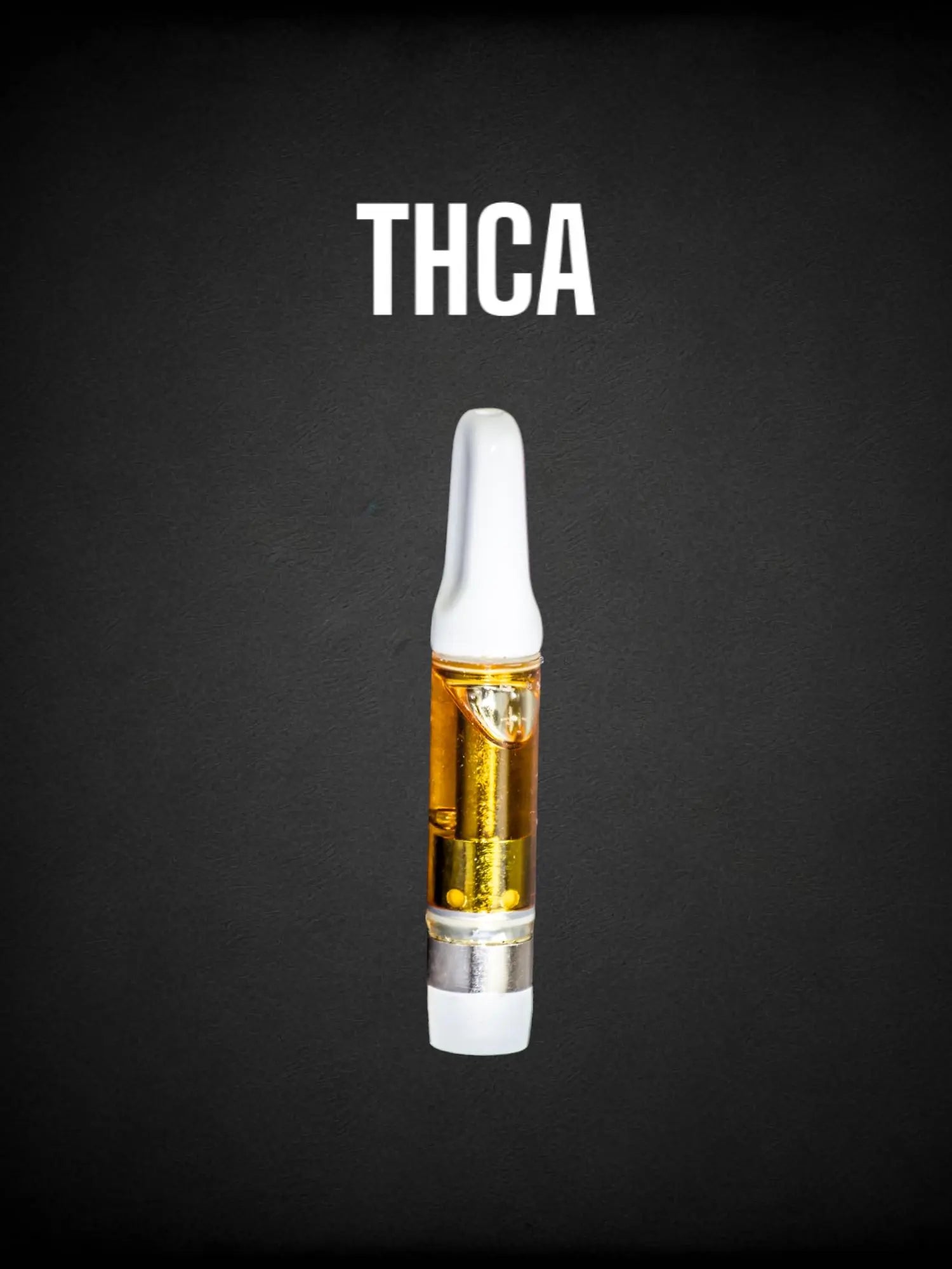 High-Quality THCA Vape Cartridge for Optimal Enjoyment