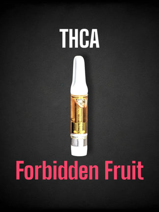 High Quality THCA Vape Cartridge for the Best Vaping Experience