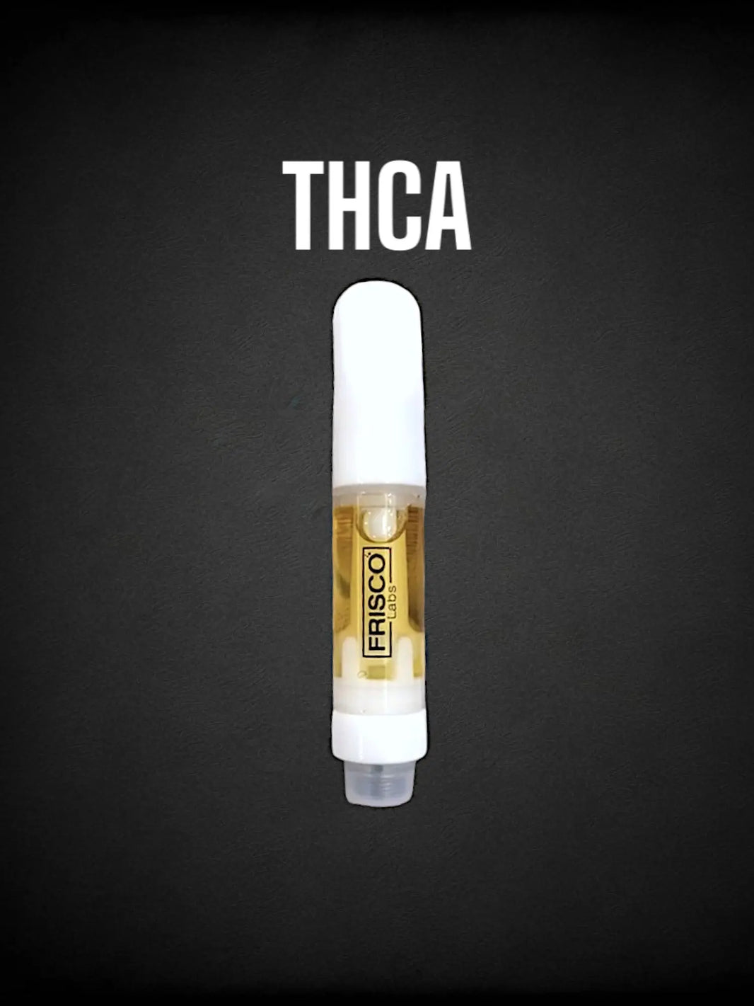 High-Quality THCA Vape Cartridge for Optimal Enjoyment