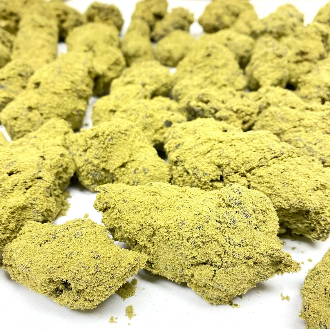 Experience the Power of THCa MOON ROCKS - The THC Product You Need