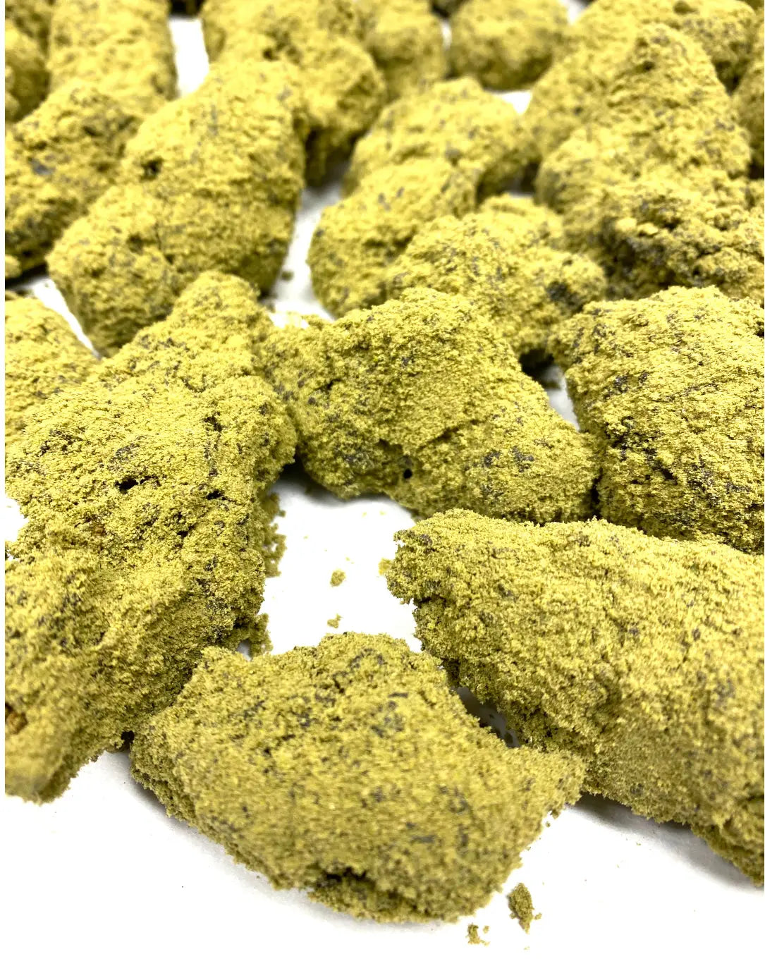 Experience the Power of THCa MOON ROCKS - The THC Product You Need