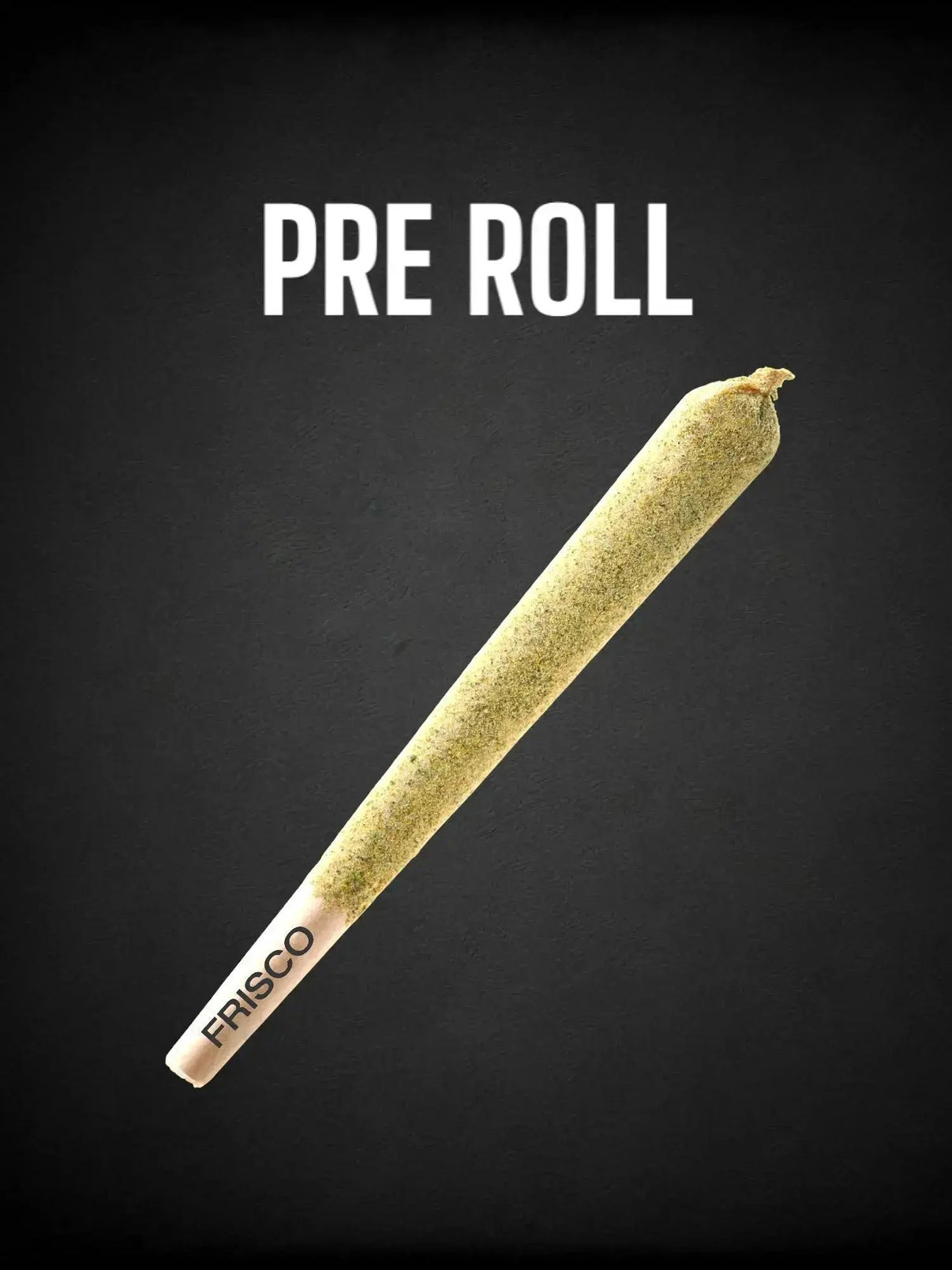 Wholesale Pre Roll | Wholesale Hemp Flower Joints | Frisco Labs ...